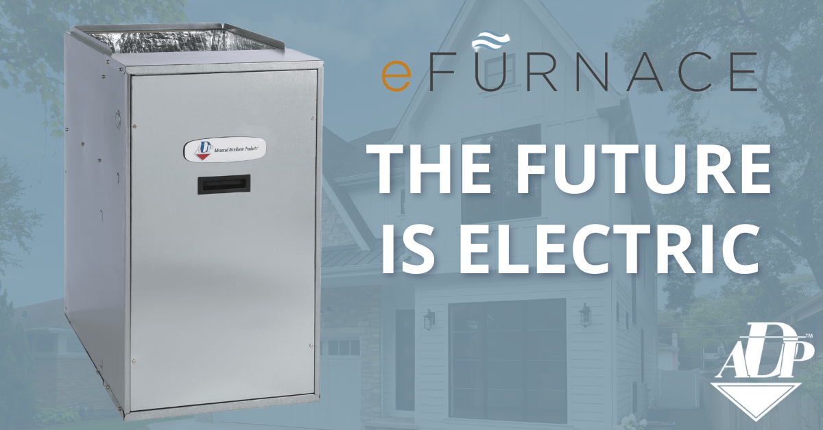 Advanced Distributor Products (ADP) Launches Moduleflex eFurnace ...